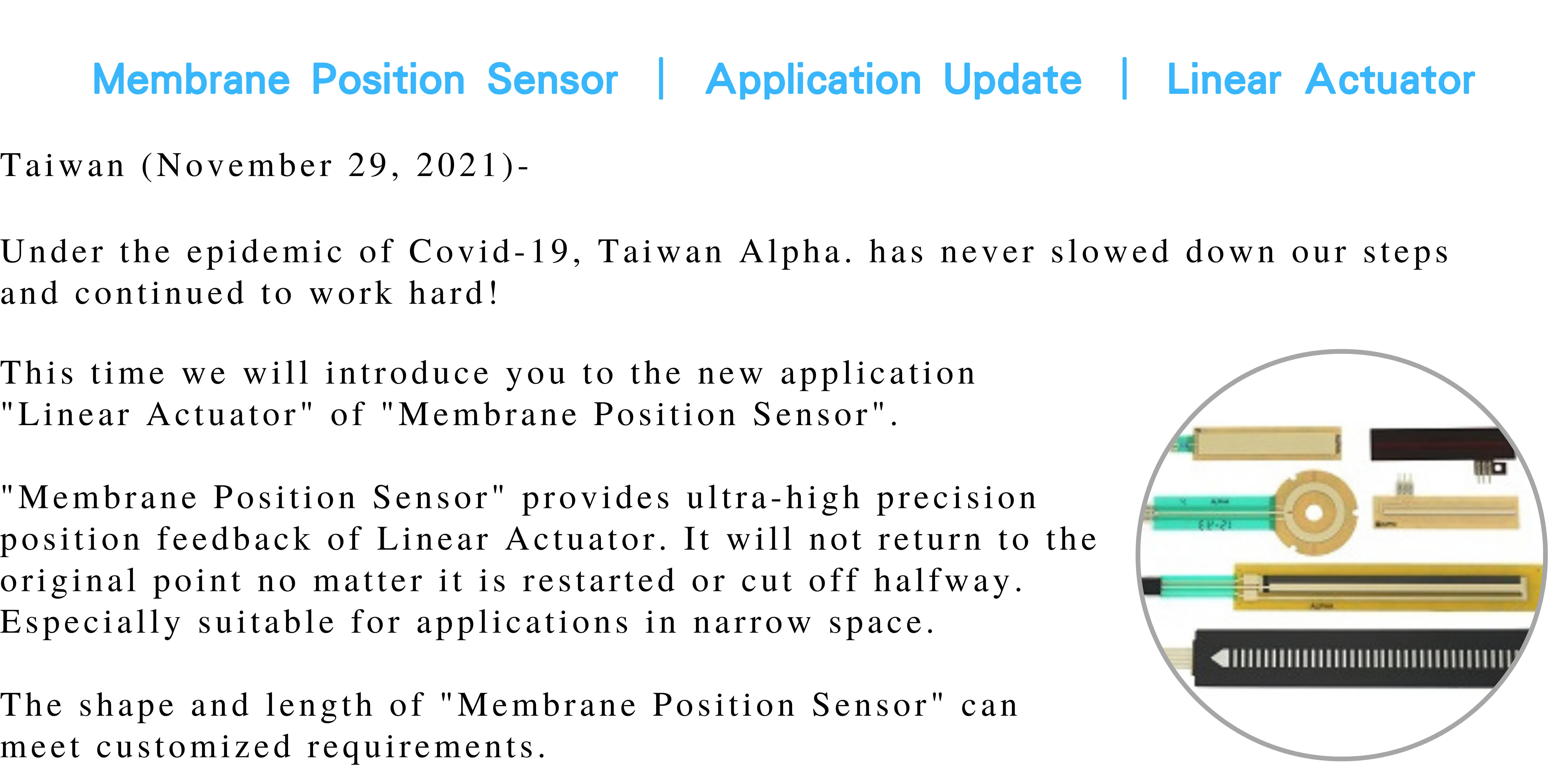 Taiwan Alpha